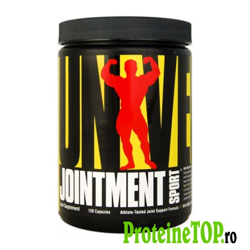 Jointment Sport 120 Caps – ProteineTOP